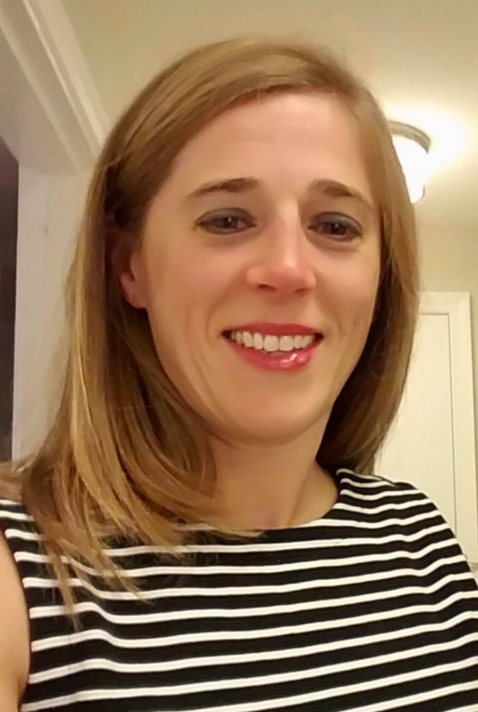 Nicole Schultz - North Central Region