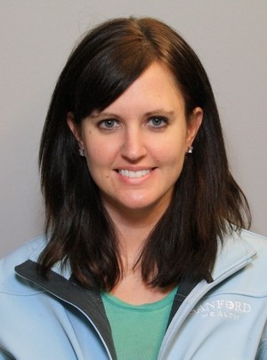 Emily Greenstein - North Central Region